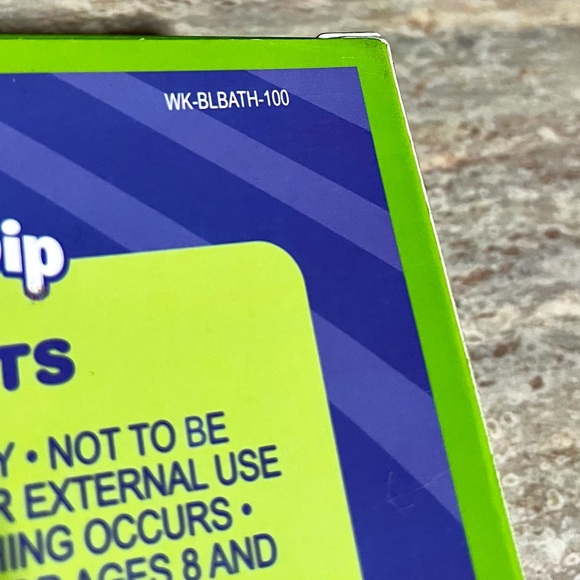 Lotta Luv | Bath, Skin & Hair | Nib Lotta Luv Nerds Laffy Taffy And Fun ...